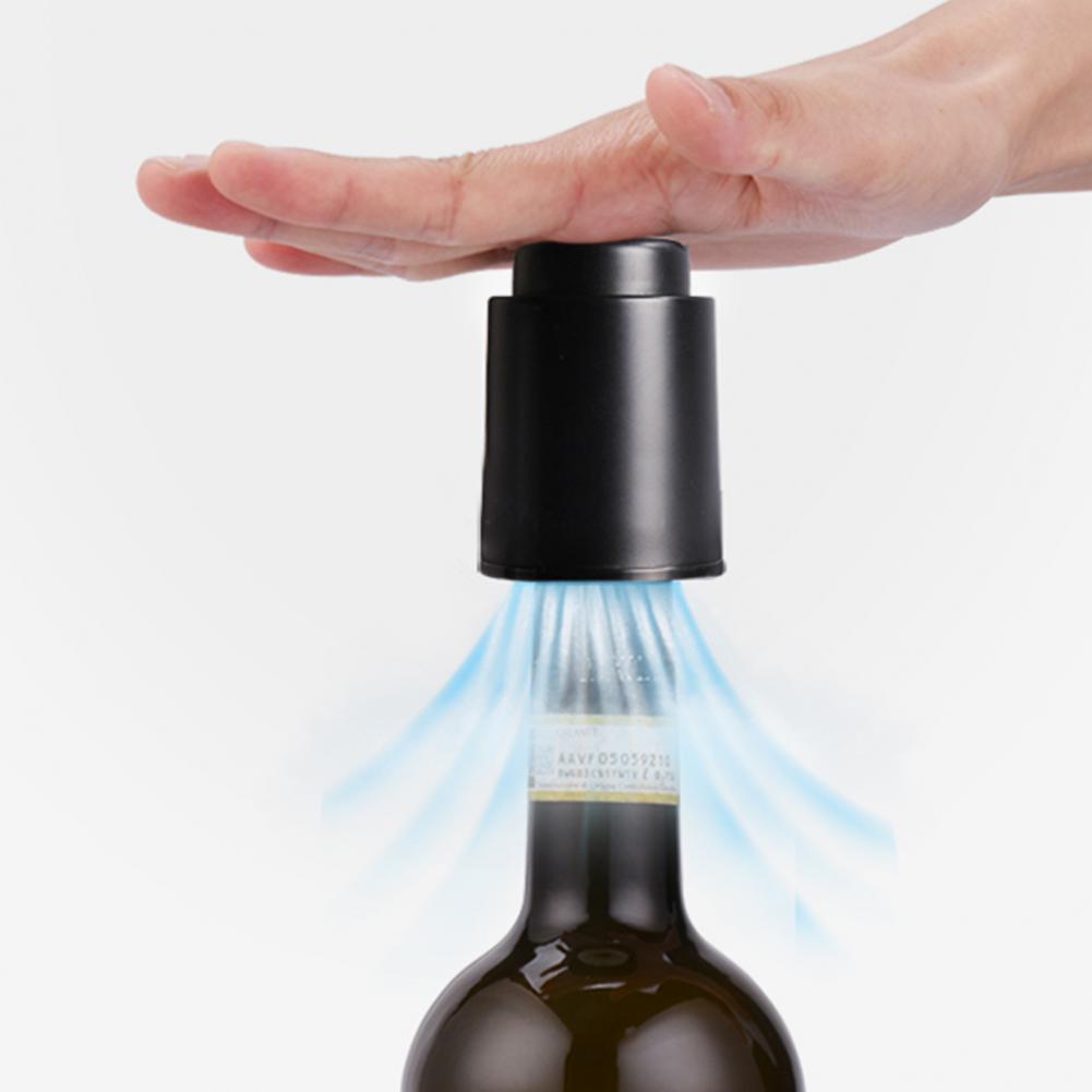 Wijn Decanter Geavanceerde Lichtgewicht Opener Ele... – Grandado