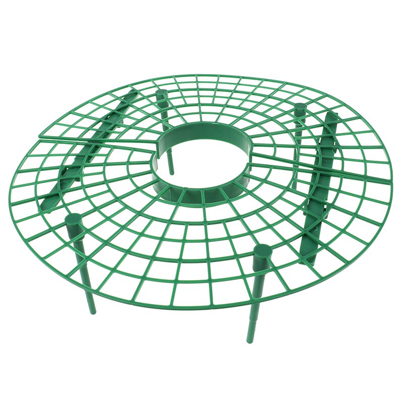 Strawberry Stand Frame Holder Planting Rack Fruit ... – Grandado