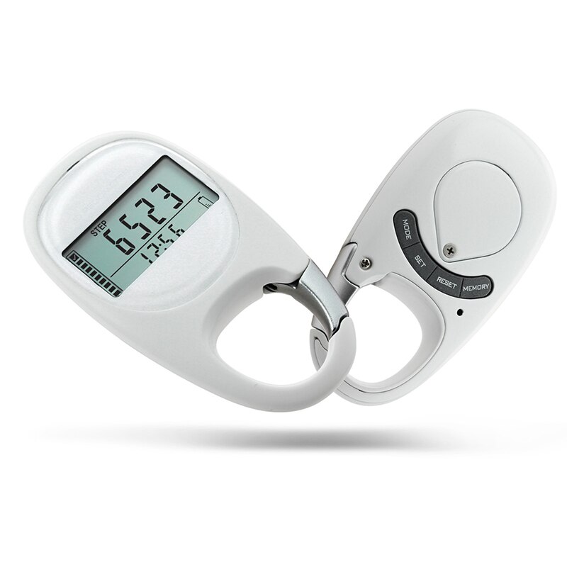 Portable Sport Smart Display Fitness Gauge Step Tr... – Vicedeal
