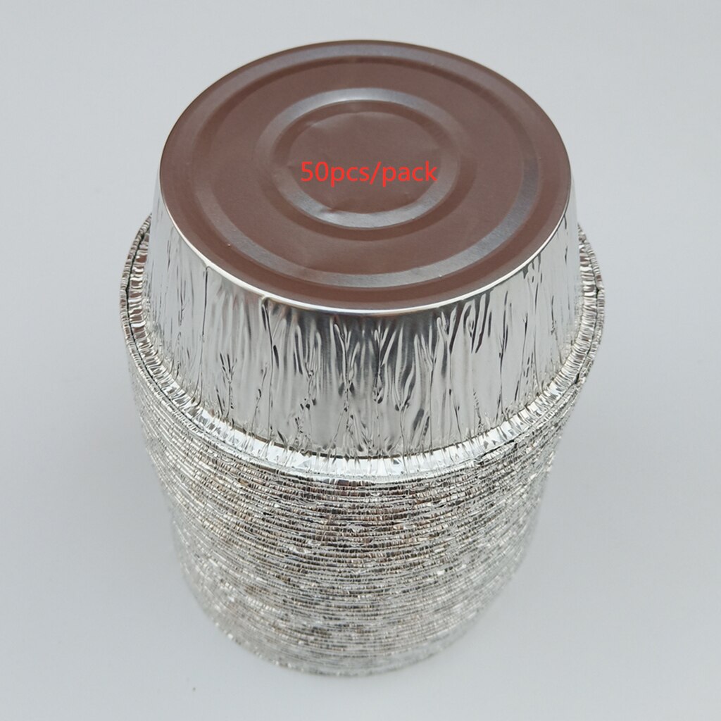 Deep Aluminum Foil Pie Pans Round Disposable for R... – Grandado Deep Aluminum Foil Pie Pans Round Disposable for R... – Grandado