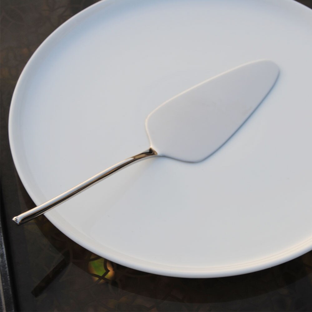 Stainless Steel Cake Shovel Pizza Shovel Cake Lift... – Grandado