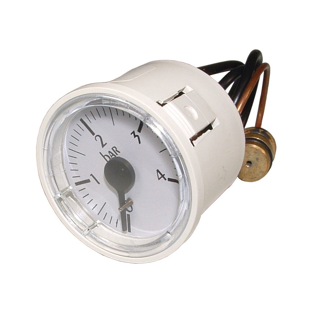Gas Boiler Pressure Gauge Replacement For Baxi Wes... – Vicedeal