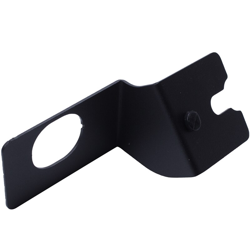 Cb mic holder mount hand held microphone radio wal... – Grandado