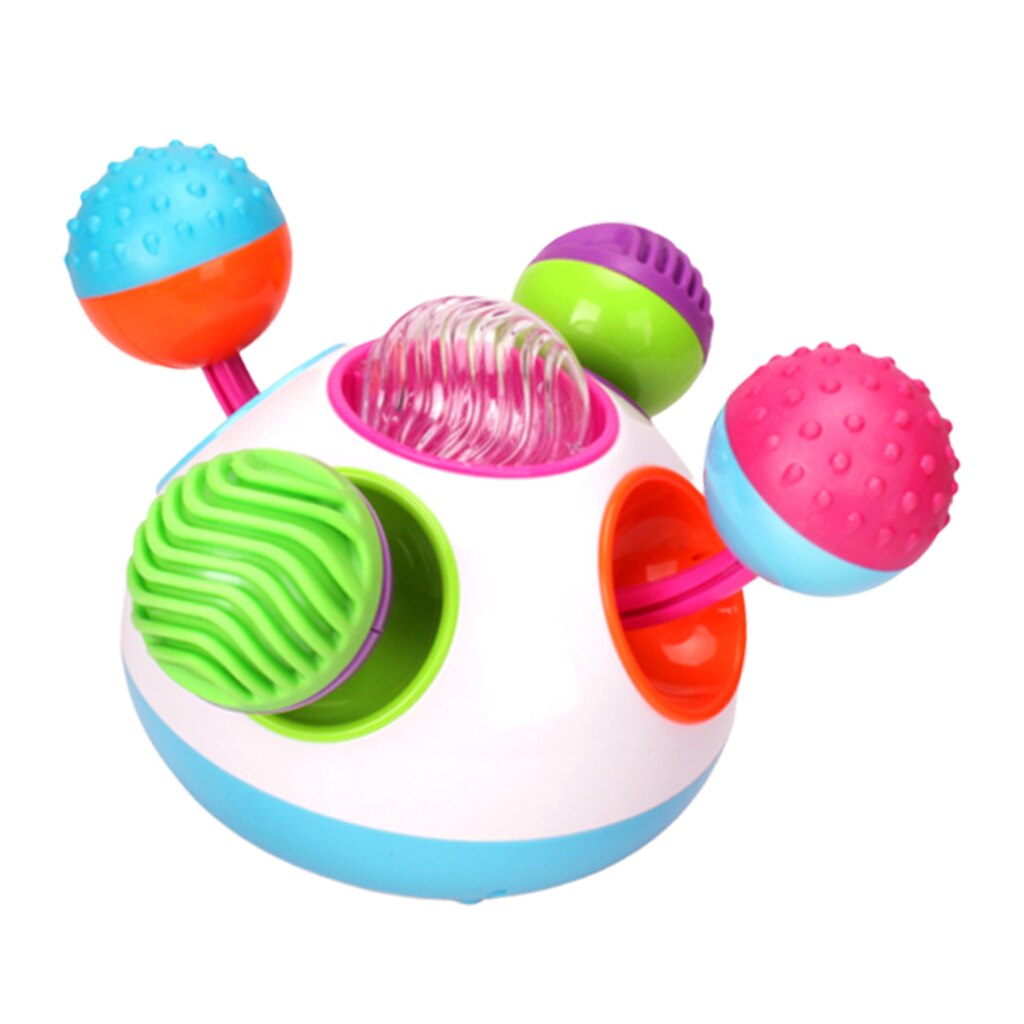 Toddlers Hand Graspin Balls Sensing Training Toy K... – Grandado