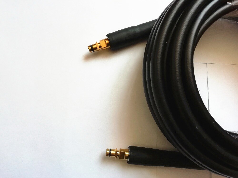 KATJASKY two ends quick release plug car washer ho... – Grandado