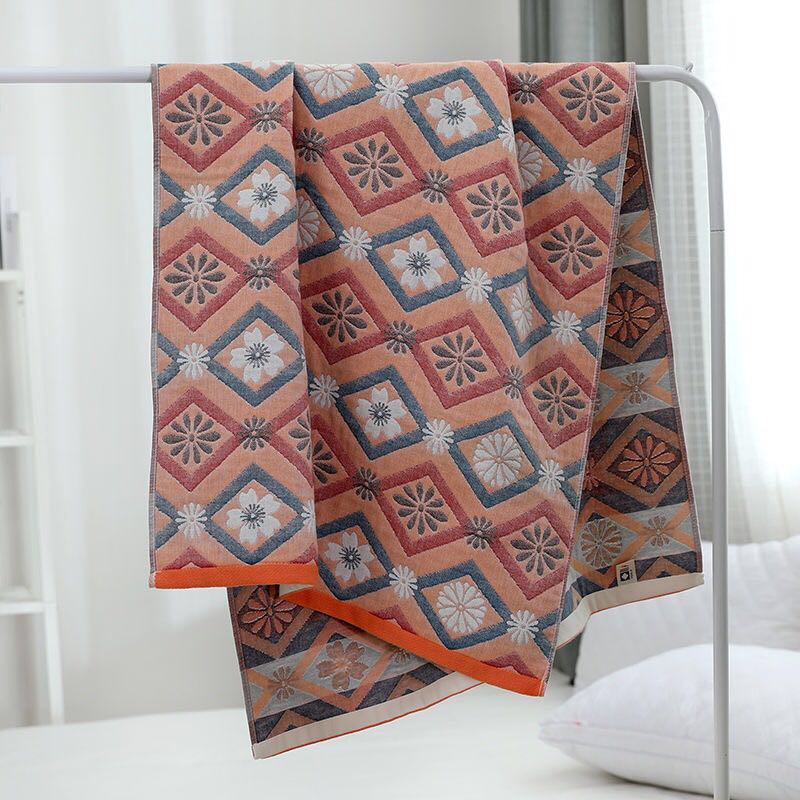 Spot Huishoudelijke High-End Absorberende Badhandd... – Grandado