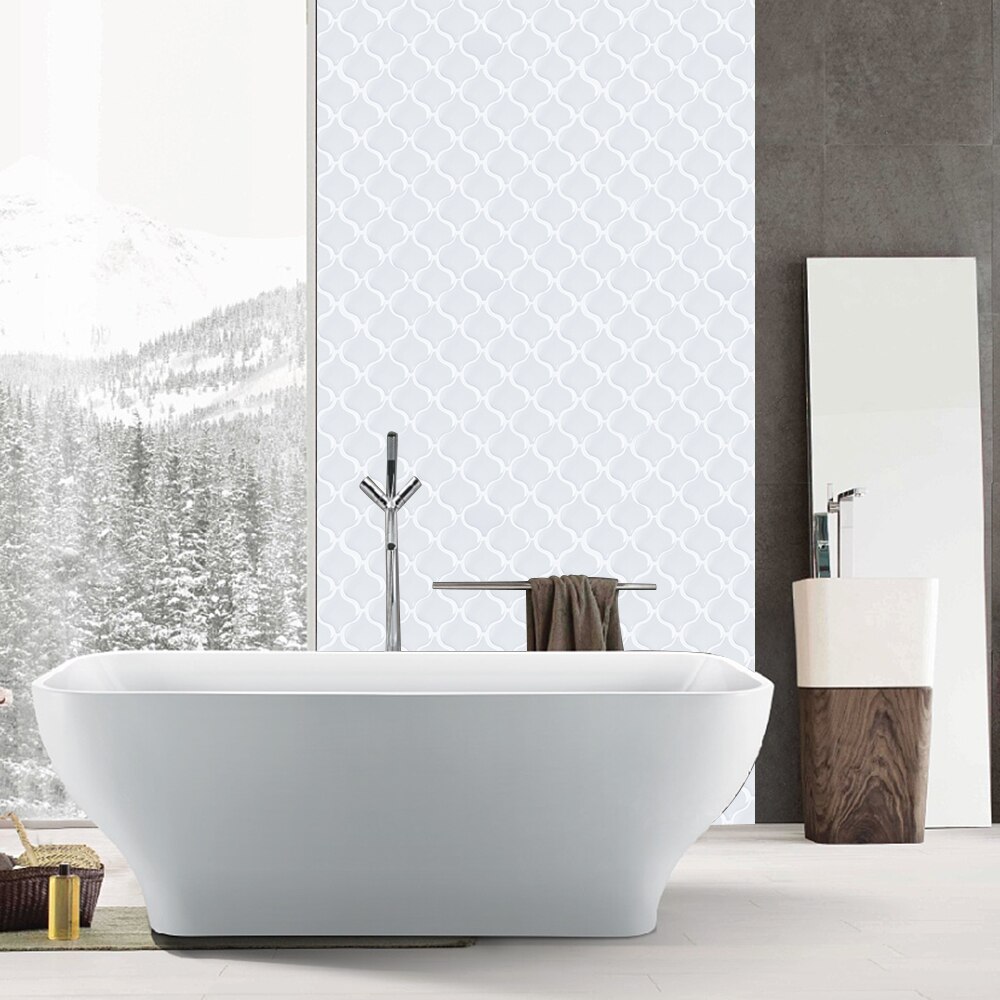 Home Decor Self Adhesive Kitchen Waterproof Vinyl ... – Grandado