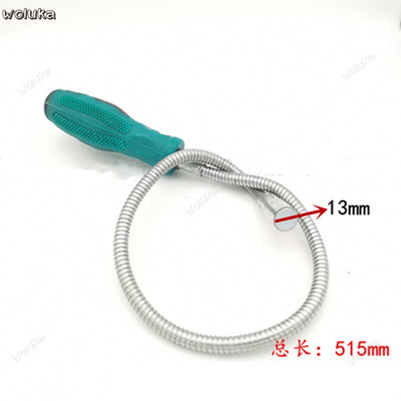 Car bendable with strong magnetic attraction rod m... – Vicedeal