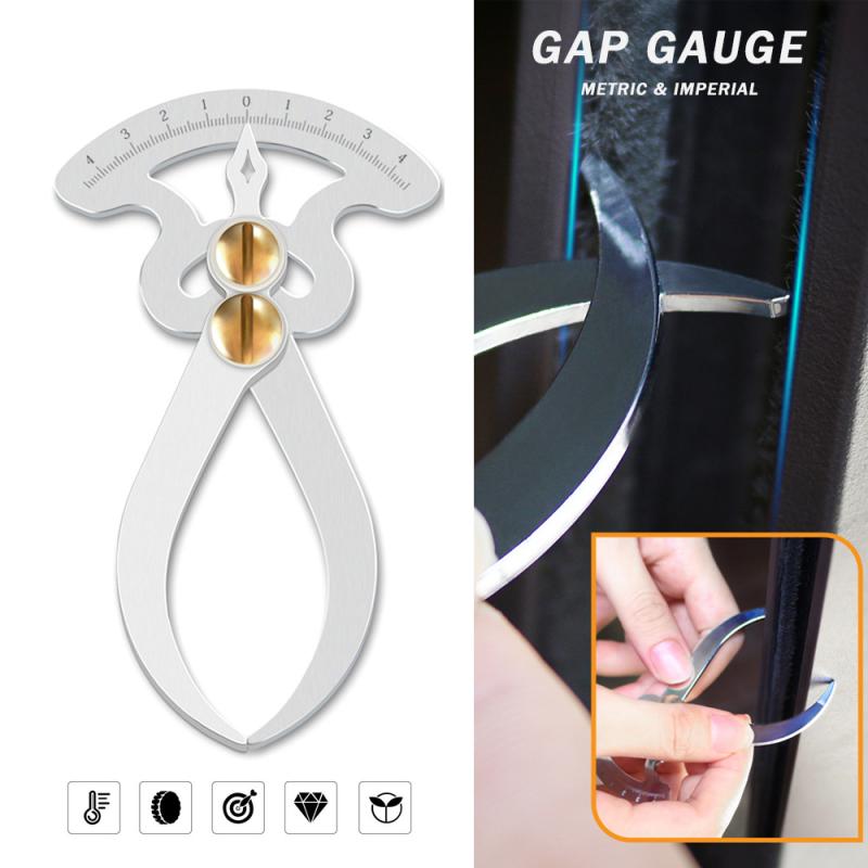 High-precision Gap Gauge Thickness Gauge Thickness... – Grandado