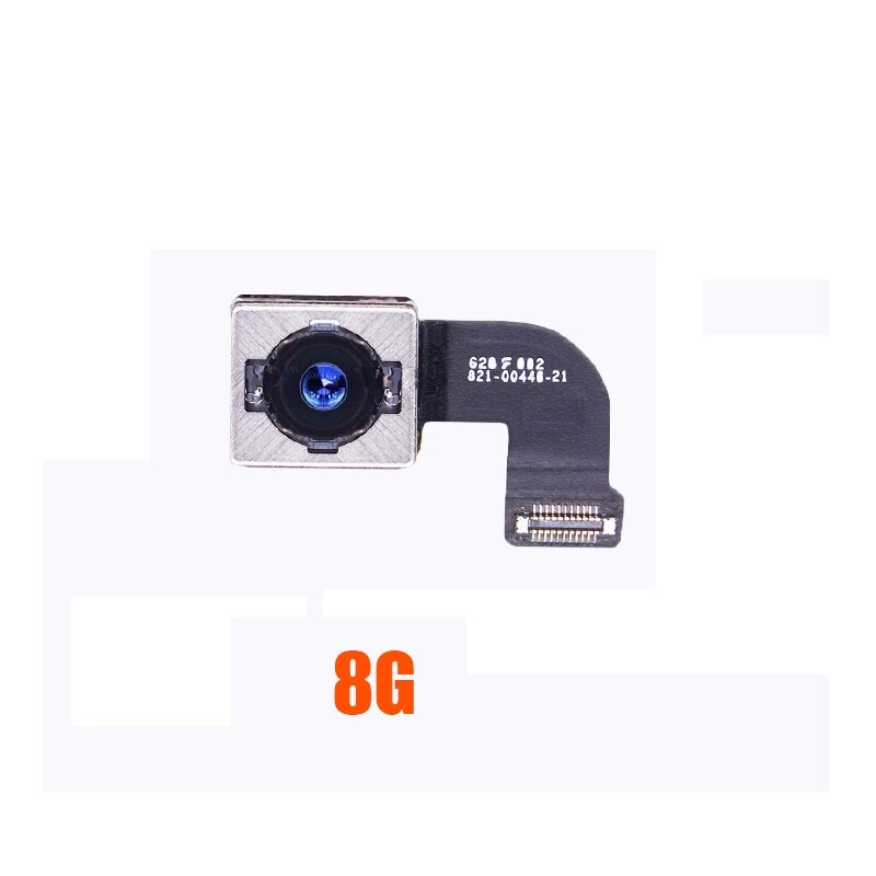 Originele Back Camera Voor Iphone 8 Back Camera Re... – Grandado