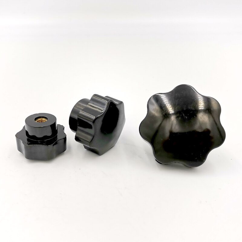 M5 M6 M8 M10 M12 stern griff stern griff hand schr... – Grandado