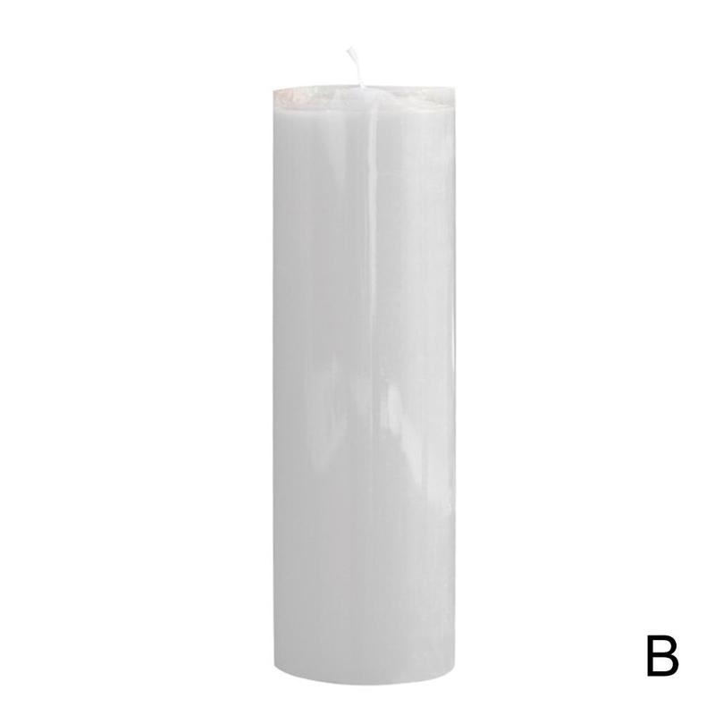 7 Inch Household Candles 60 Hours Burning Candle D... – Grandado