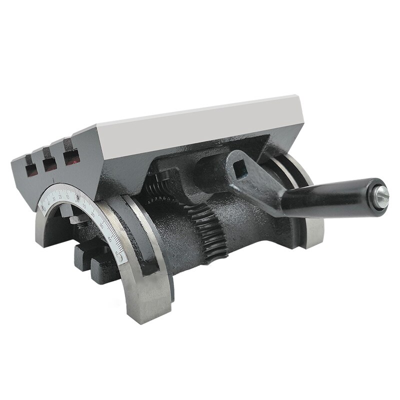 JY-7 7 inch Angle Working Table for milling machin... – Grandado