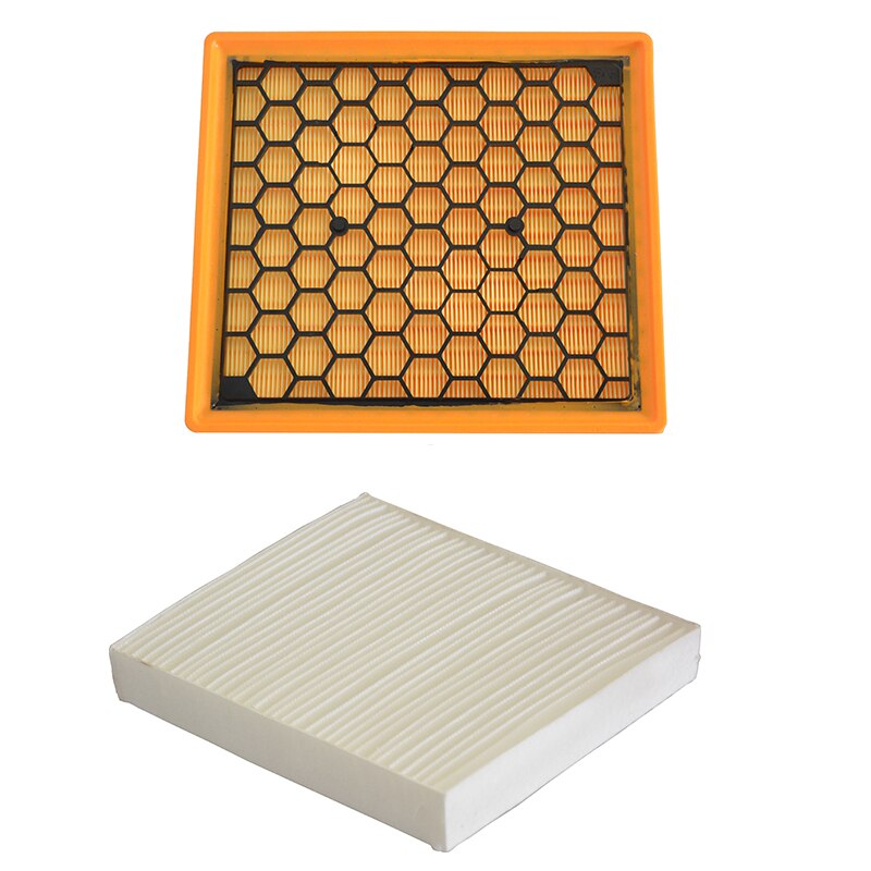 Auto Luchtfilter Cabine Filter voor Buick Regal La... – Grandado