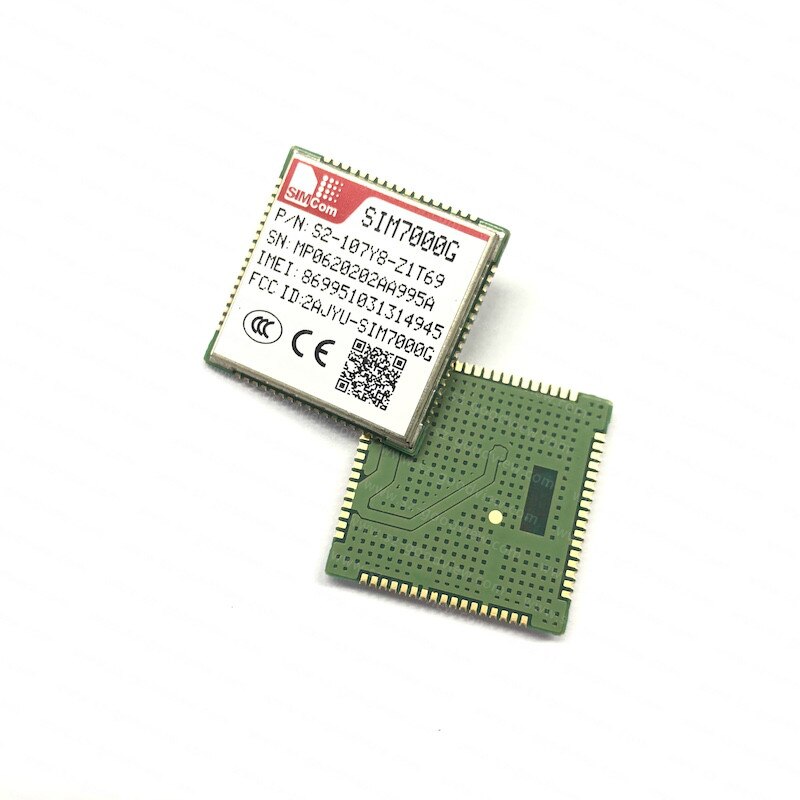 &Original SIM7000G Global Band NB-IoT Module LTE C... – Grandado