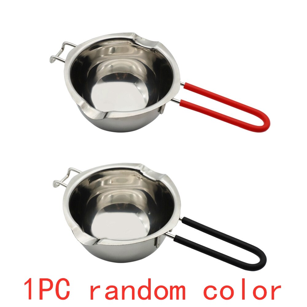 Stainless Steel Melting Pot Anti-Scald Chocolate B... – Grandado