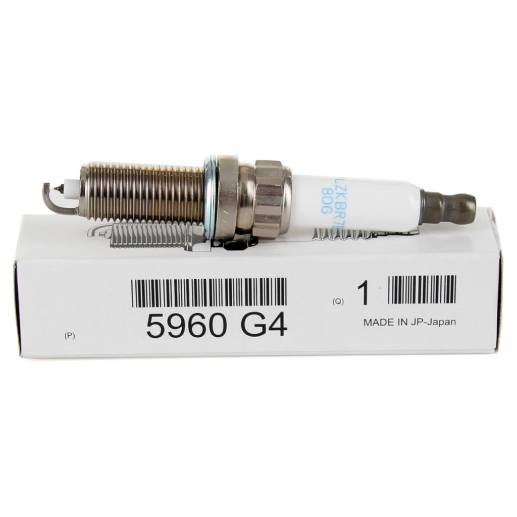 C4 SPARK PLUG (ORIGINAL)-5960.G4 – Grandado