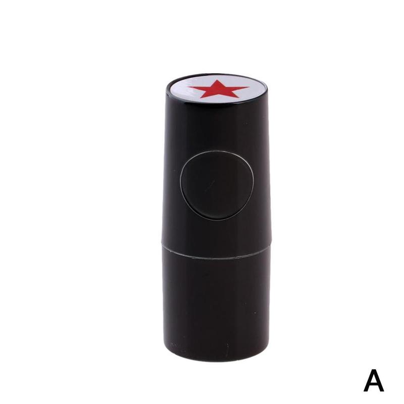 Quick Droog Plastic Golfbal Stamper Stempel Marker... – Grandado