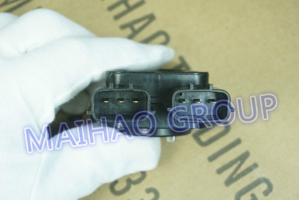 A22-658 Throttle Position Sensor For Maxima Altima... – Grandado