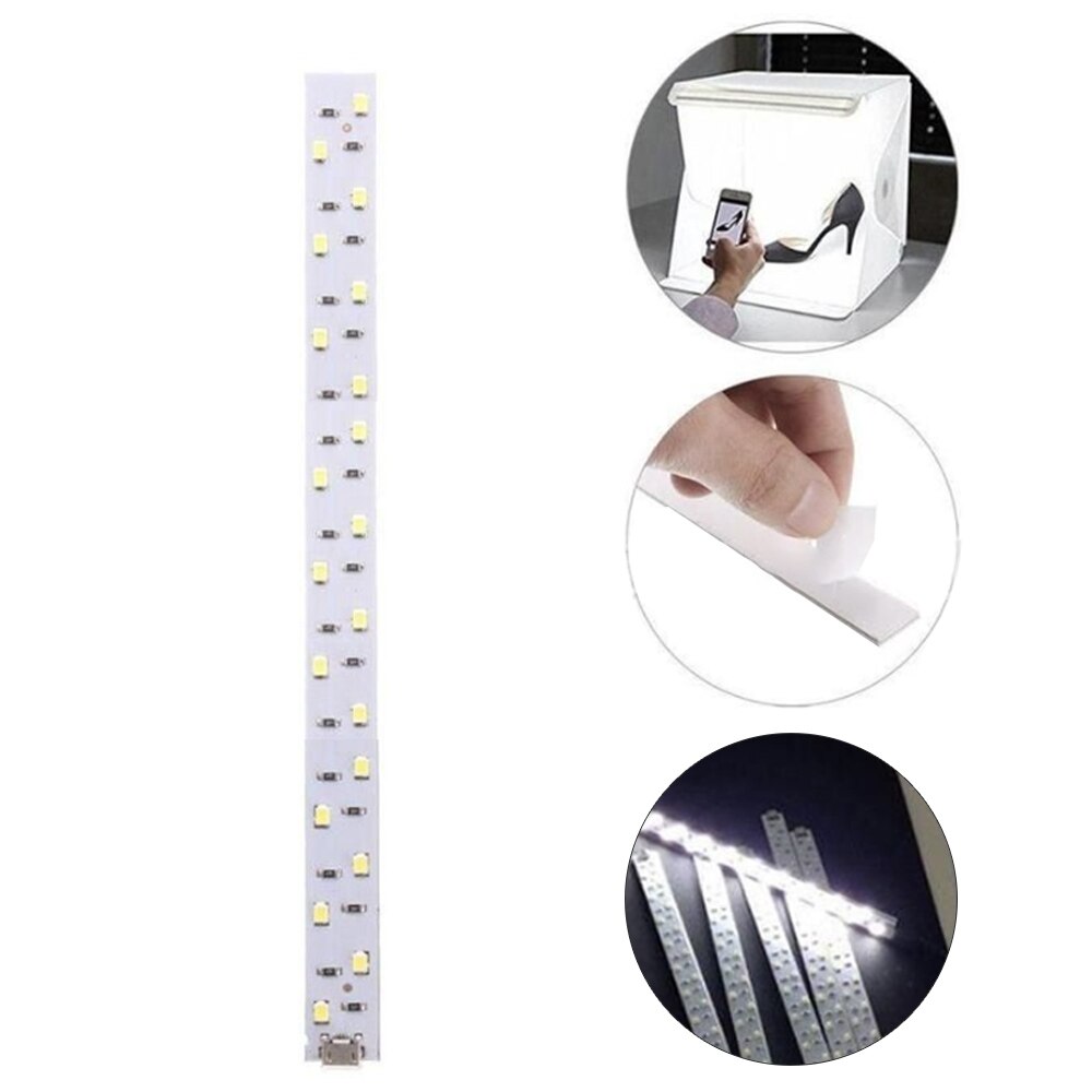 Mini Vouwen Lightbox Fotografie Foto Studio Softbo... – Vicedeal