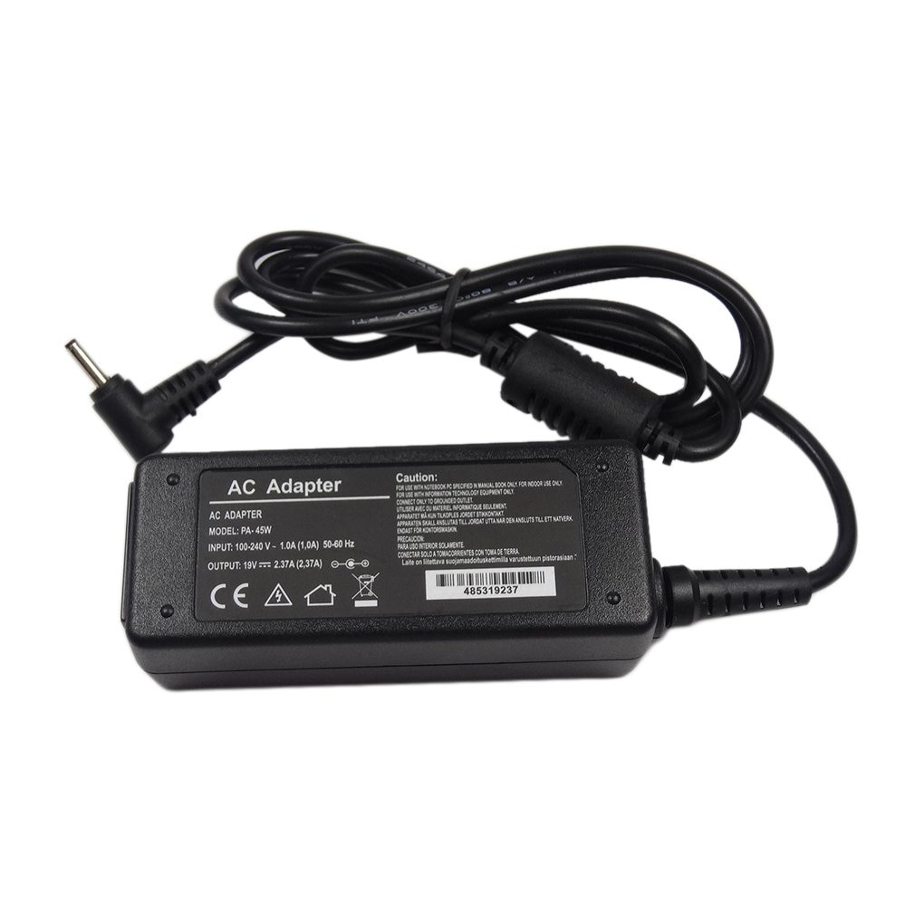 19V 2.37A Ac Adapter Oplader Voor Asus Zenbook UX2... – Vicedeal