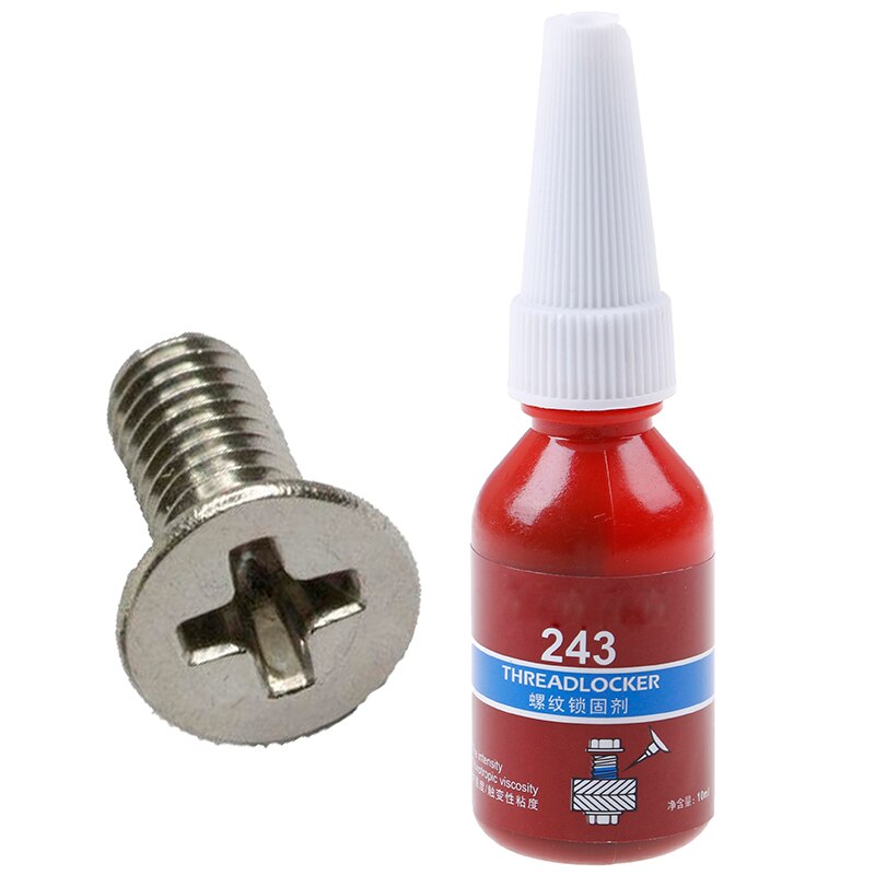 10ml Screw Glue Thread Locking Agent High Strength... – Grandado