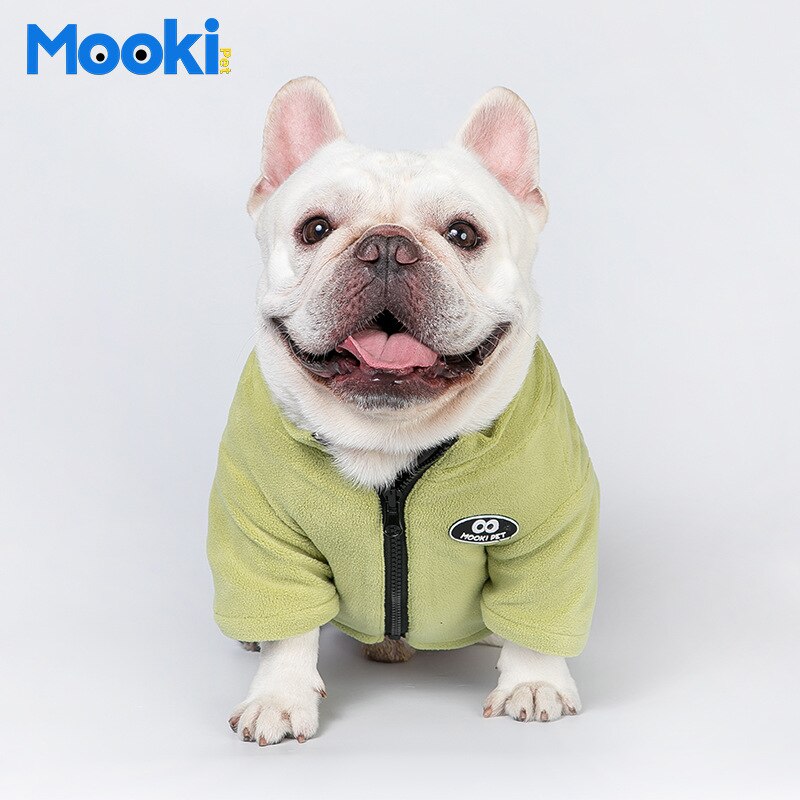 pets clothes cat clothes pet costume winter jacket... – Grandado