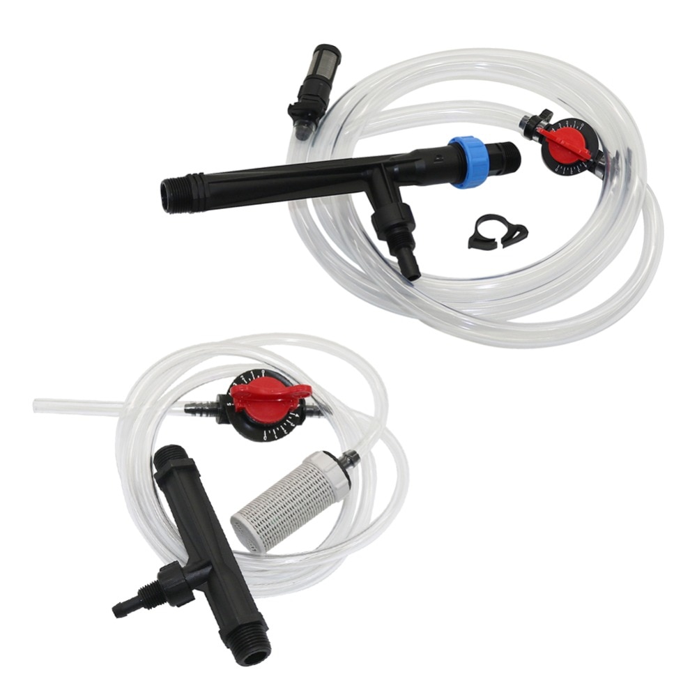 1/2 tommer (20mm) 3/4 tommer (26mm) gevind ventur... – Vicedeal
