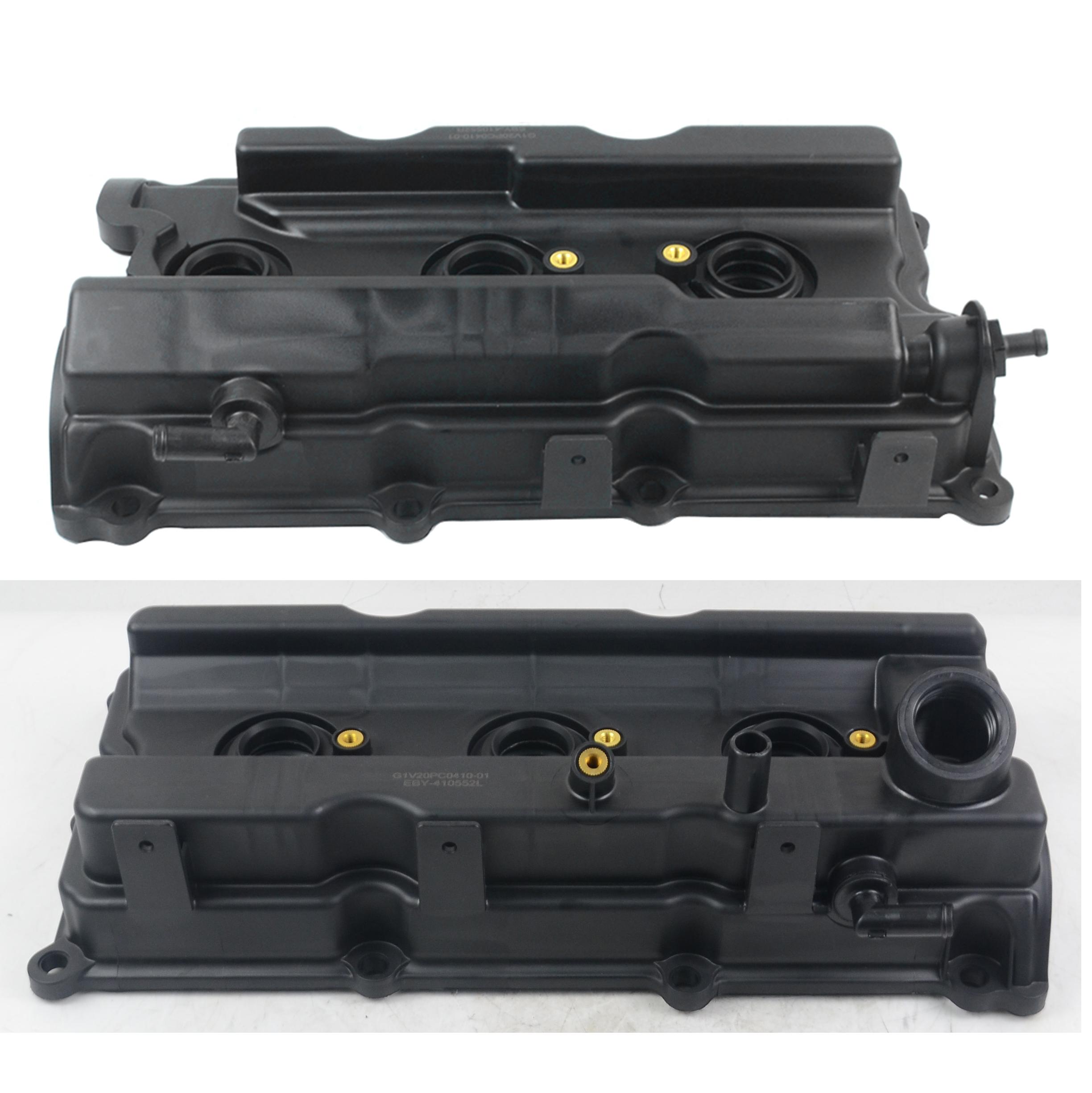 AP02 L + R Valve Covers 13264-EA200 13264-EA210 Vo... – Grandado