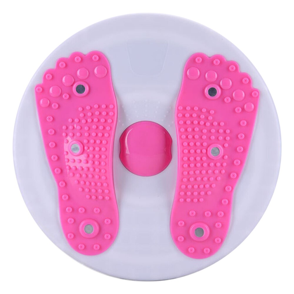 Twist Board Waist Twister Exercise Magnetic Therap... – Grandado