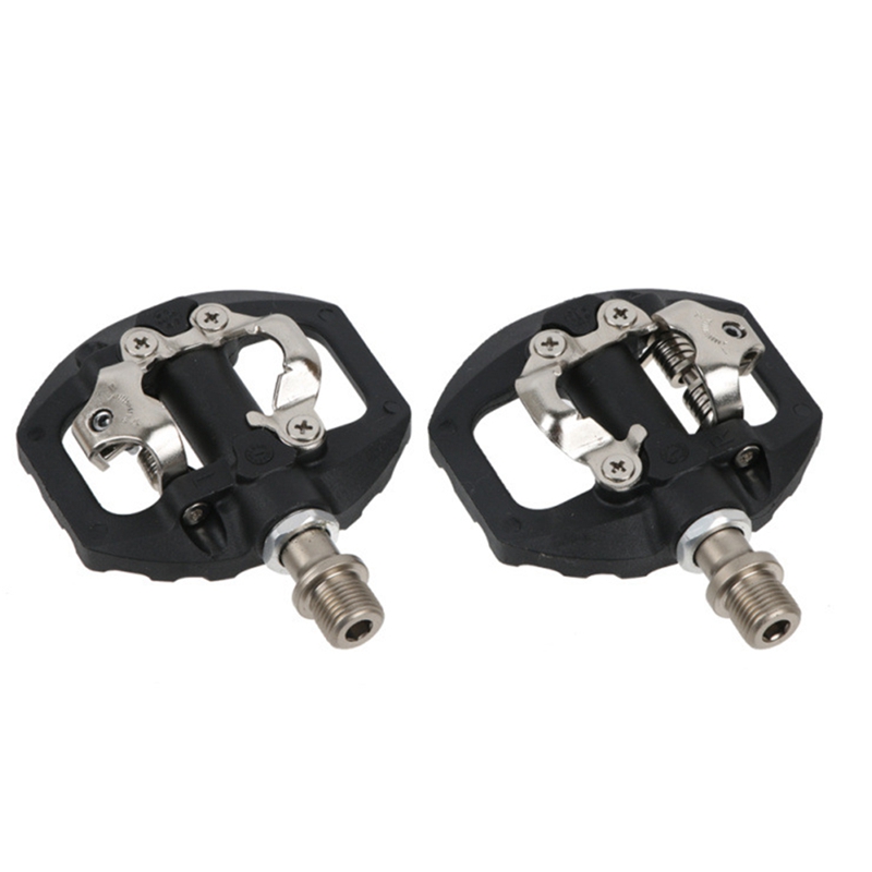 Fiets Pedaal Mtb Fiets Zelfblokkerende Pedaal Klik... – Grandado