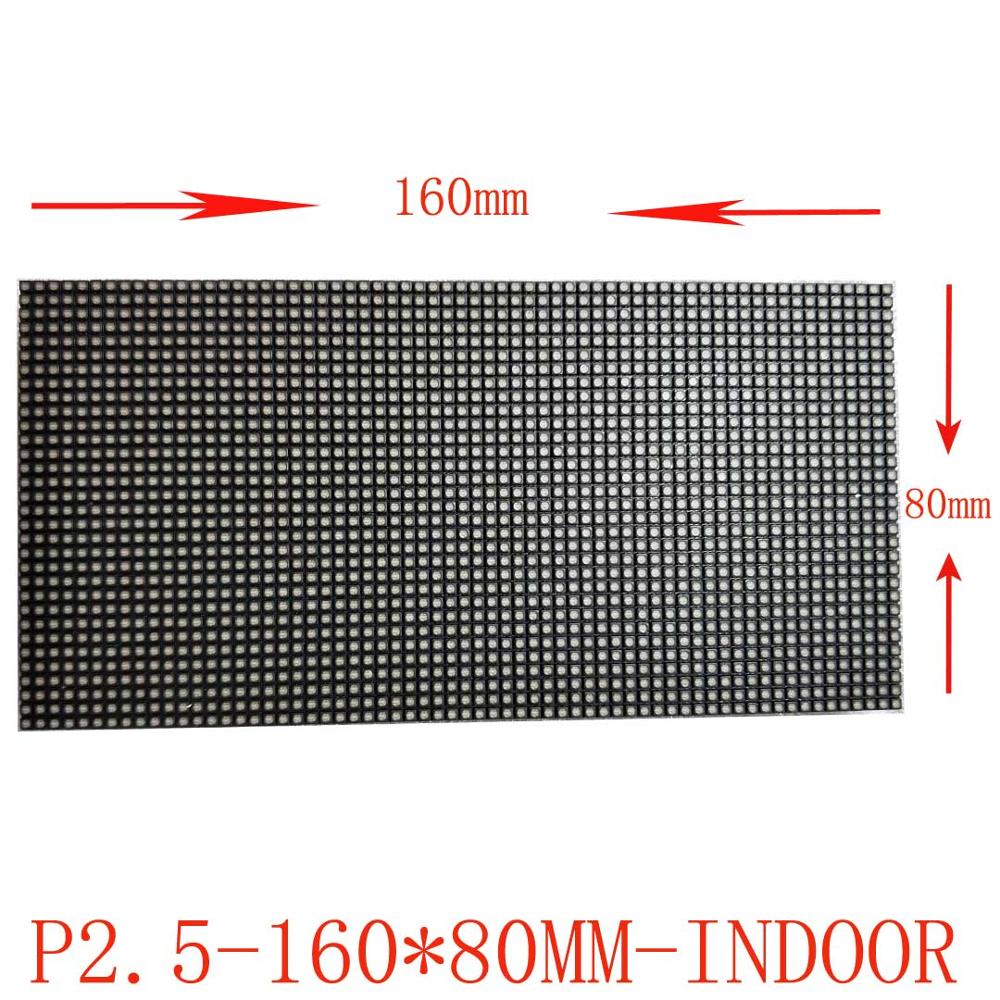 Indoor led display poster video full color LED dis... – Grandado