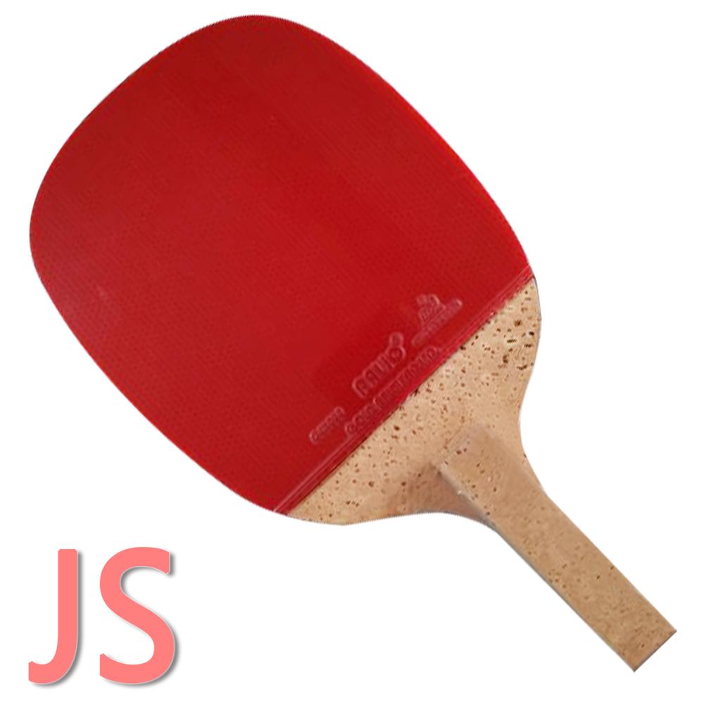 Original Pro Table Tennis Racket Galaxy Yinhe 988 ... – Vicedeal