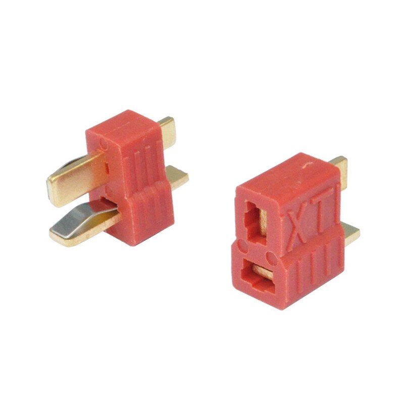 XT plug T plug Dean Connector para conectores mach... – Grandado