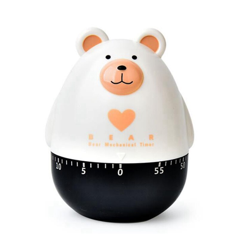 Kitchen Timer Egg Timer Countdown Timer Mechanical... – Grandado