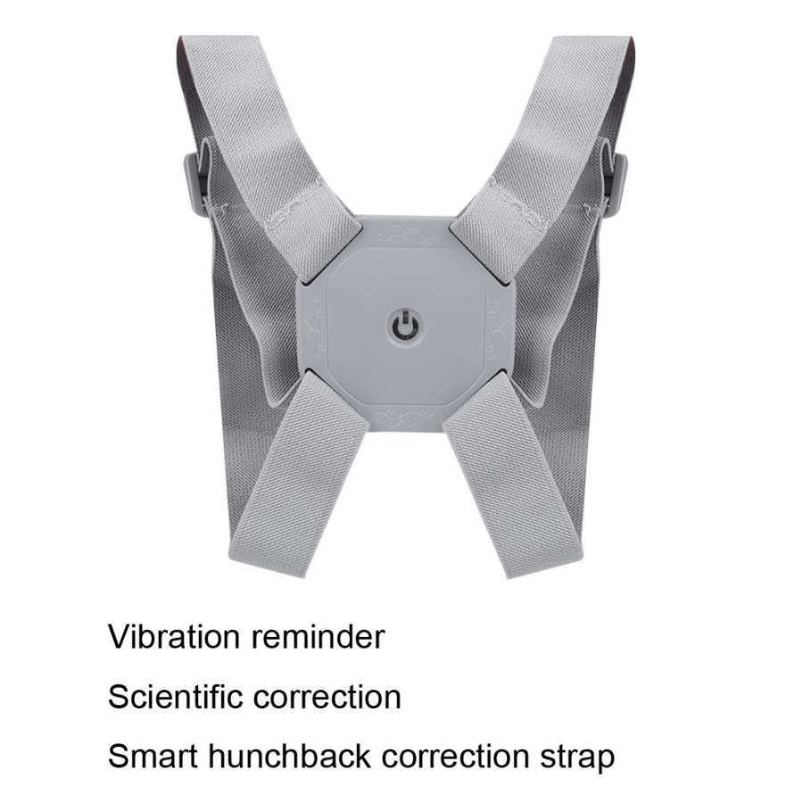 Harness Intelligent Induction Posture Correction B... – Vicedeal