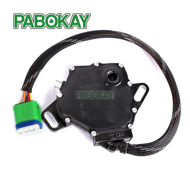 For PEUGEOT 307207508 CITROEN C4 C5 SKRZ AL4 Autom... – Vicedeal