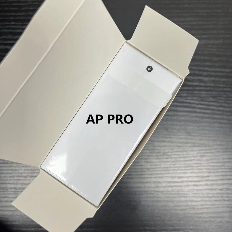 Air Pro Gen 3 AP3 H1 Chip Metal Hinge Wireless Cha... – Vicedeal