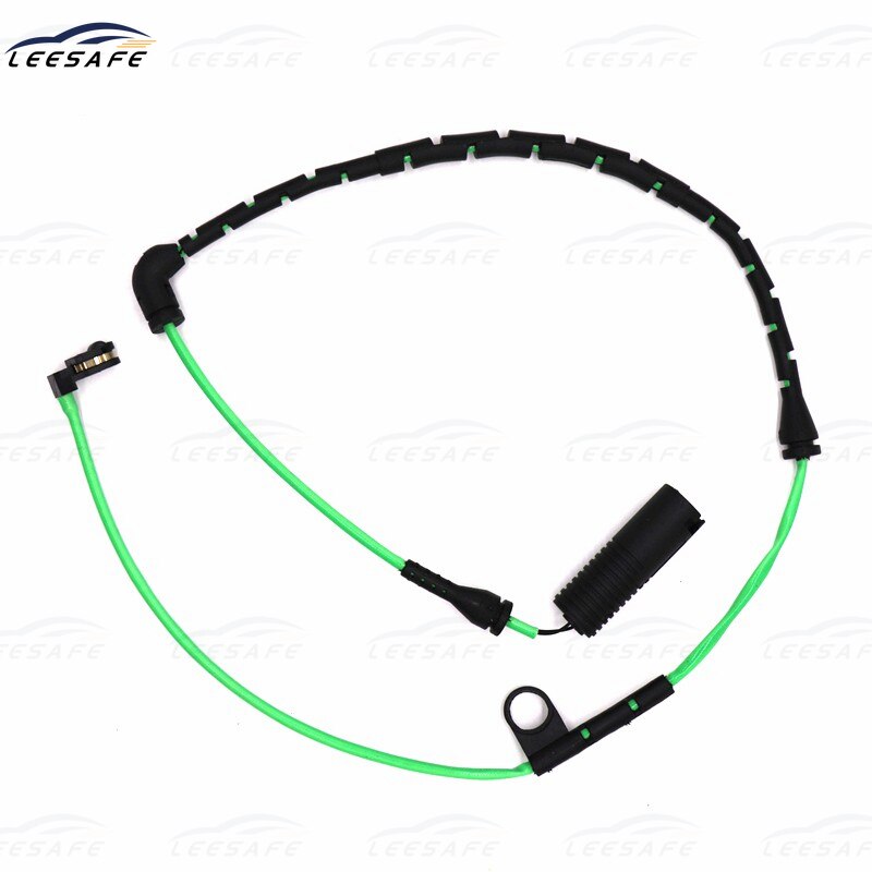 2 Stuks Front Remblokslijtage Sensor LR012824 Voor... – Grandado