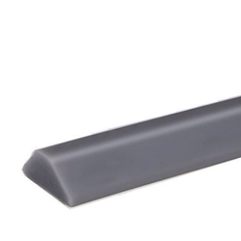 Rubber Self-adhesive Water Retaining Strip Door Bo... – Vicedeal