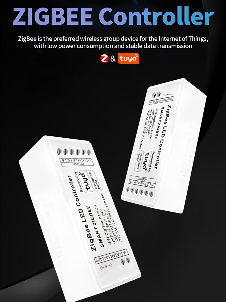 Smart Controller Switches Wifi Control Led DimmerS... – Vicedeal