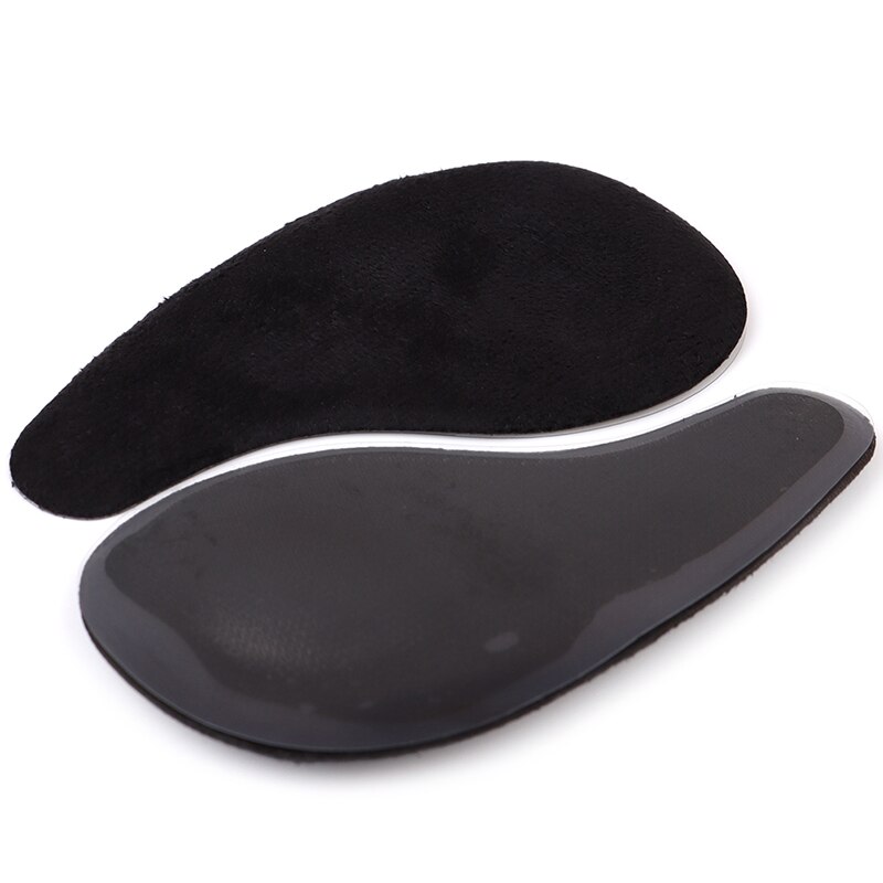 1 Pair Unisex O/X Leg Orthopedic Insole Gel Feet C... – Grandado