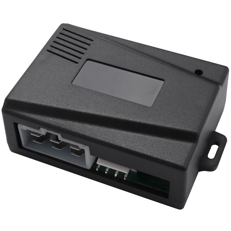 Smart Car Engine Push Start Stop Button Rfid Lock ... – Grandado