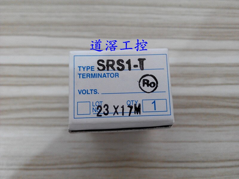 With the Terminal Resistance of Terminal Block SRS... – Grandado