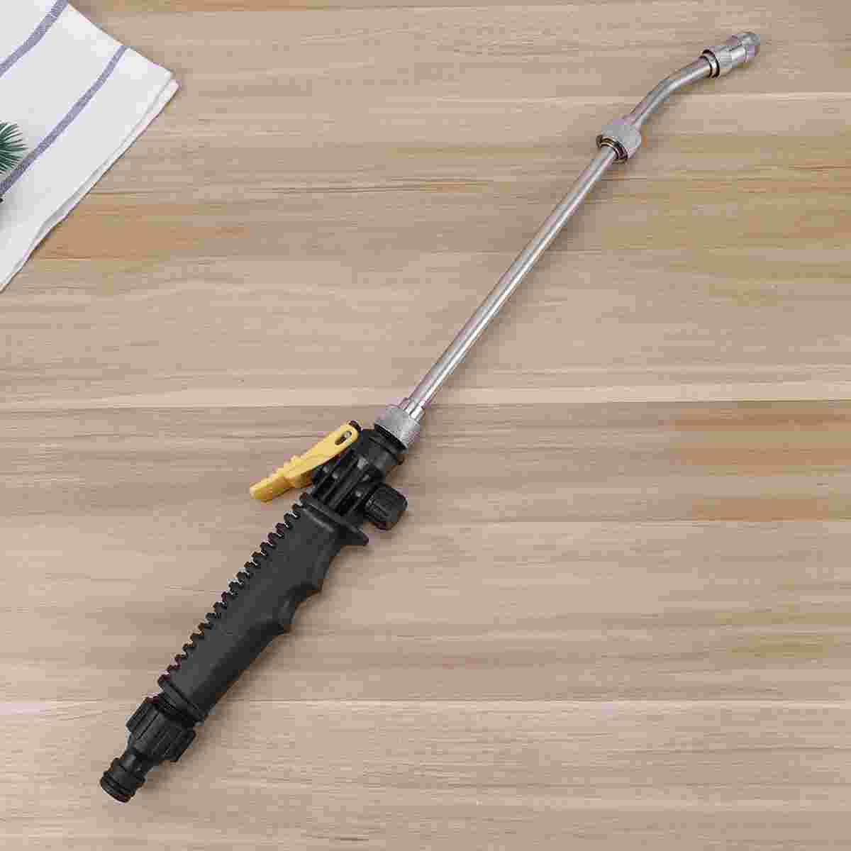 48cm Extended Car Washing Garden Water Cannon High... – Vicedeal