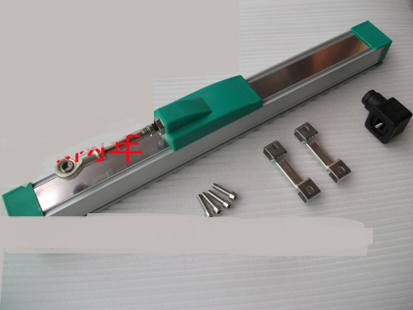 Slider electronic ruler KTF-450mm displacement sen... – Grandado