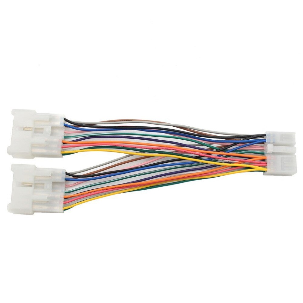 Auto CD MP3 Speler Splitter/Y kabel Retentie Y Har... – Vicedeal Auto CD MP3 Speler Splitter/Y kabel Retentie Y Har... – Vicedeal