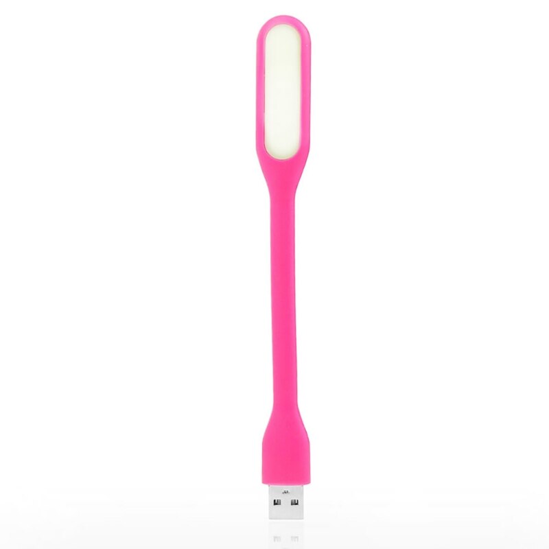 Flexible USB LED Light Mini Lamp for Computer Lapt... – Vicedeal