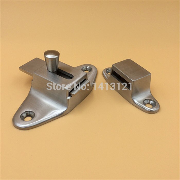 Anti-theft deduction spring door security chain bu... – Grandado