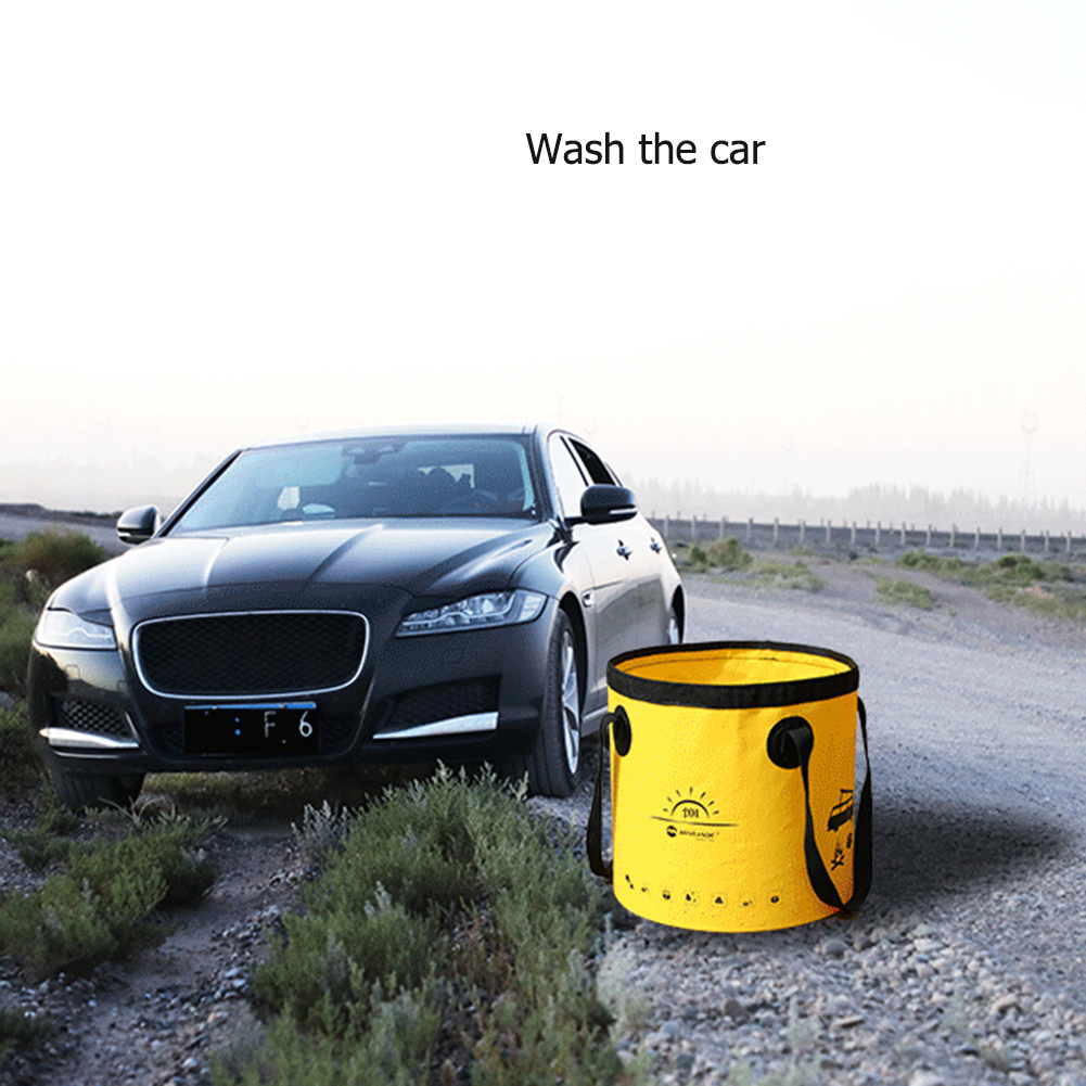 Food Grade Car Water Tank Container Waterproof Wat... – Grandado